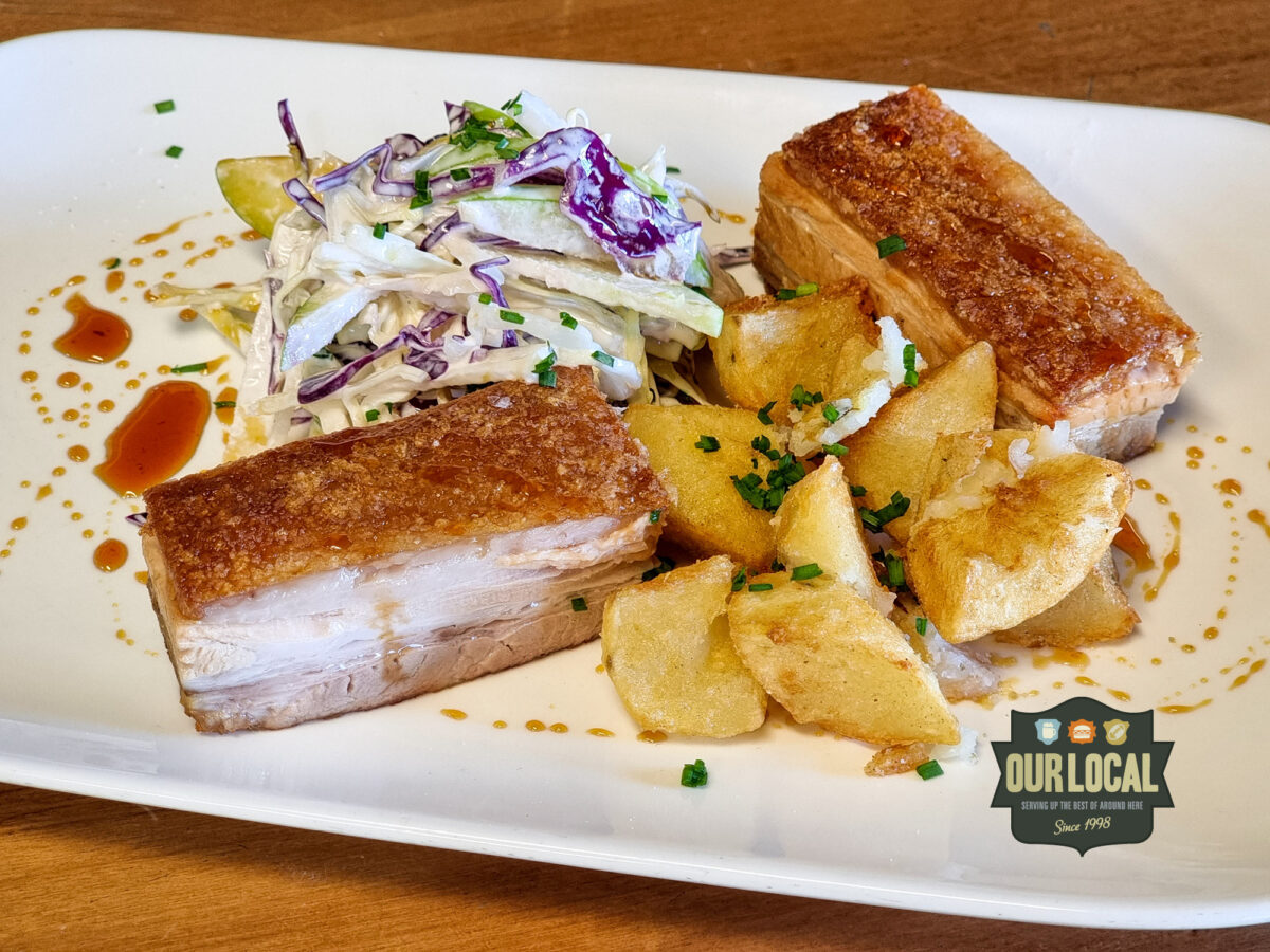 Manukau City Sports Bar, Pub Tavern & Restaurant Wiri | Our Local