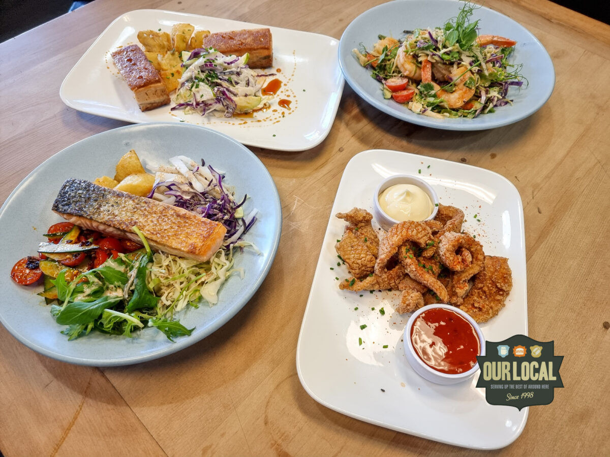 Manukau City Sports Bar, Pub Tavern & Restaurant Wiri | Our Local