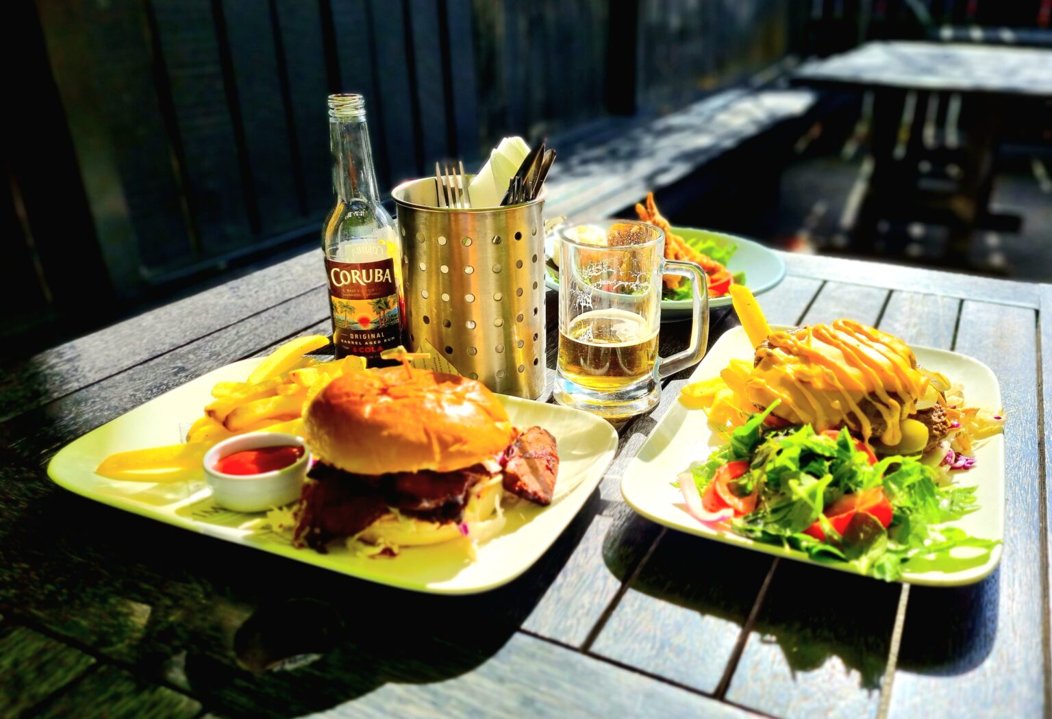 Manukau Restaurant & Menu | Wiri, South Auckland